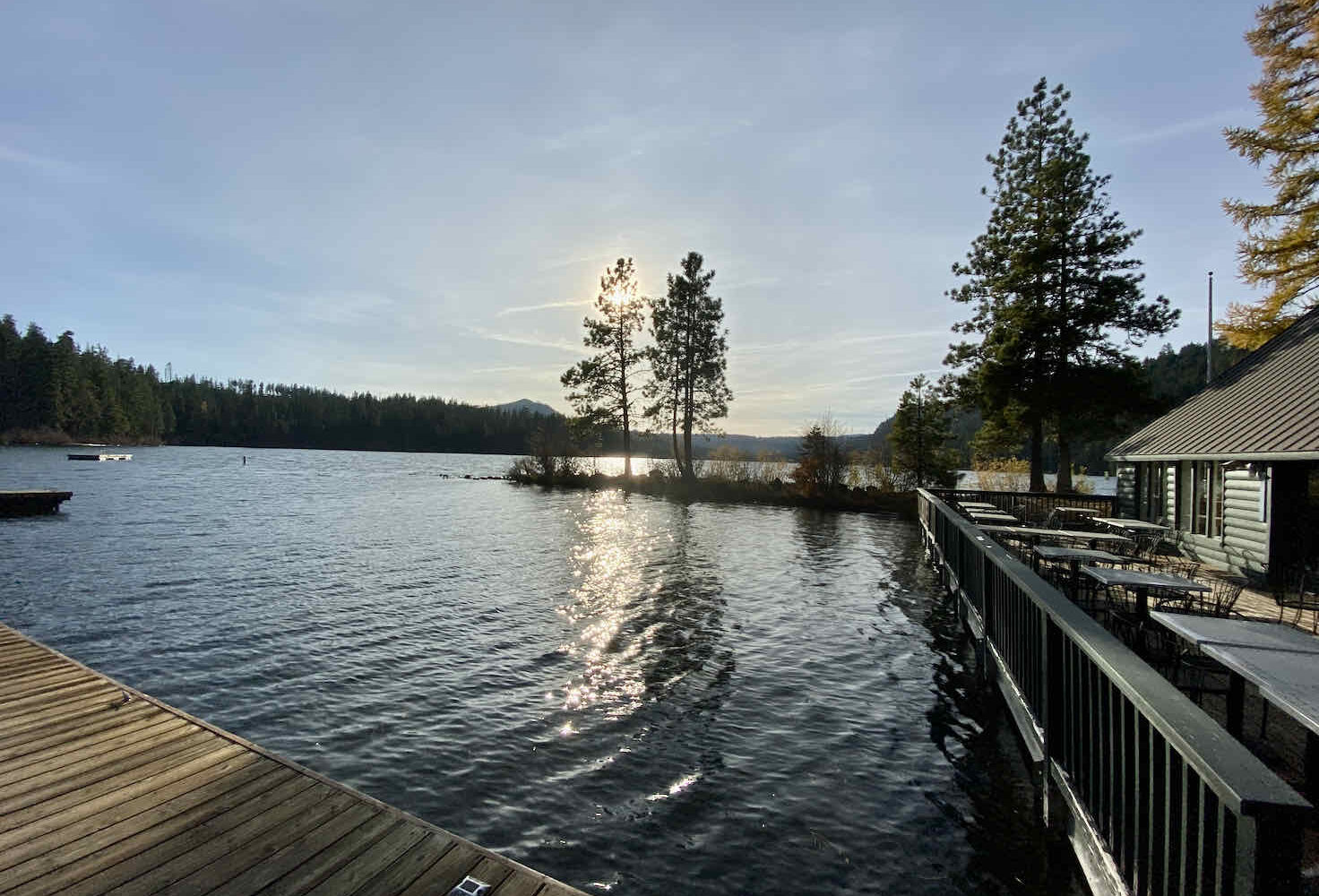 Metolius Preserve + Bonus Lakes / Gravel Ride Guide by Dirty Freehub