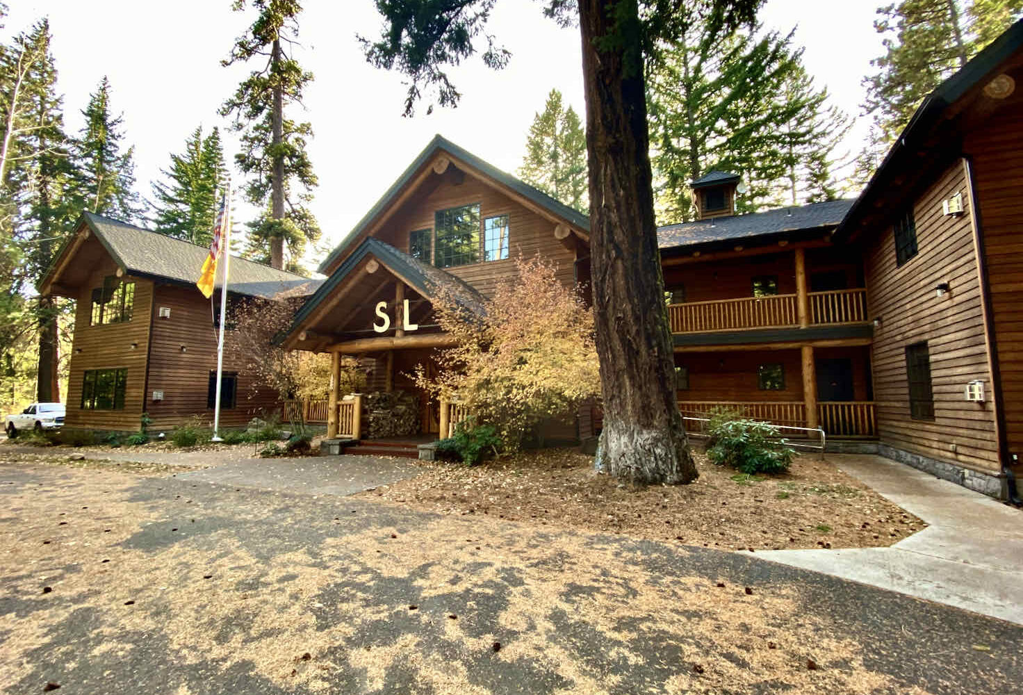 Metolius Preserve + Bonus Lakes / Gravel Ride Guide by Dirty Freehub