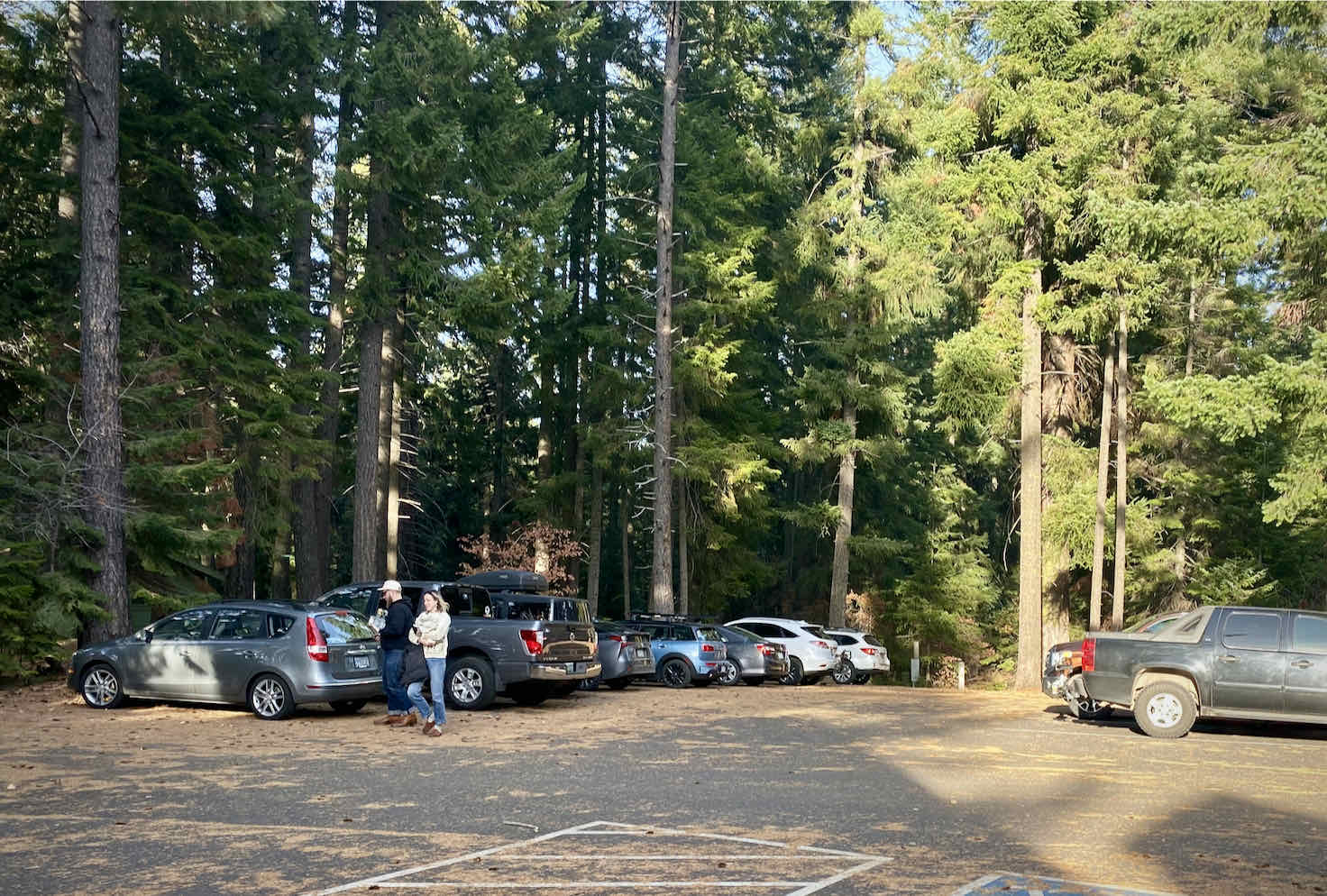 Metolius Preserve + Bonus Lakes / Gravel Ride Guide by Dirty Freehub