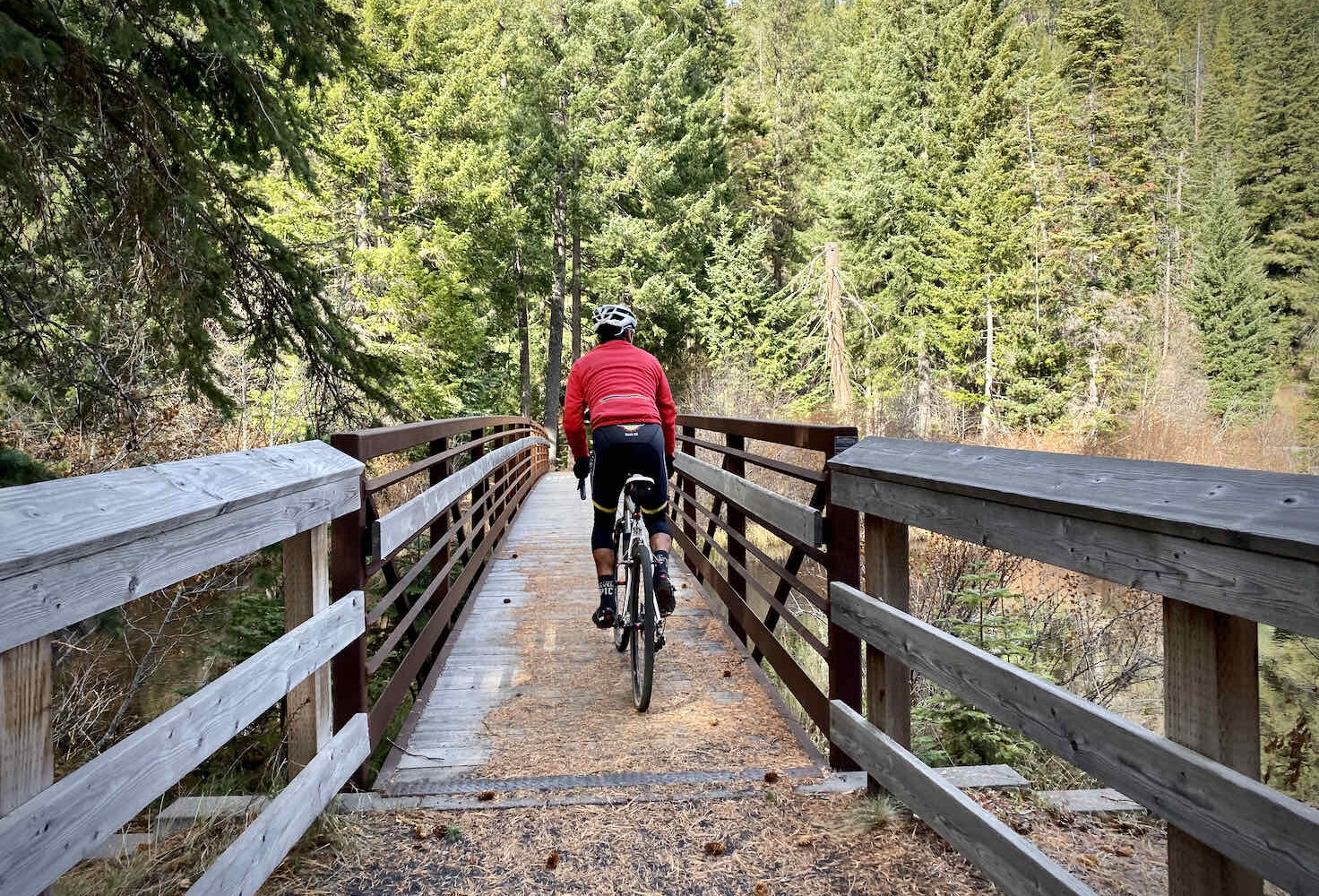 Metolius Preserve + Bonus Lakes / Gravel Ride Guide by Dirty Freehub