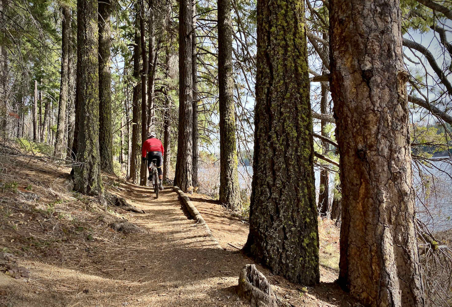 Metolius Preserve + Bonus Lakes / Gravel Ride Guide by Dirty Freehub