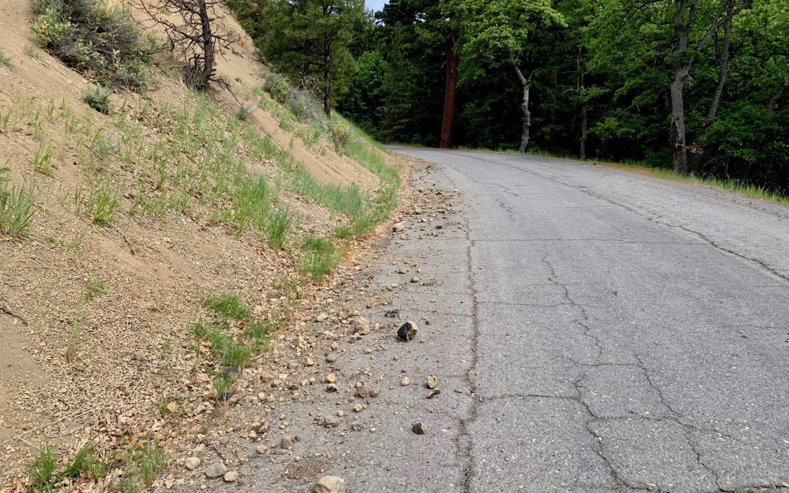 Dufur & Friend / Gravel Ride Guide by Dirty Freehub