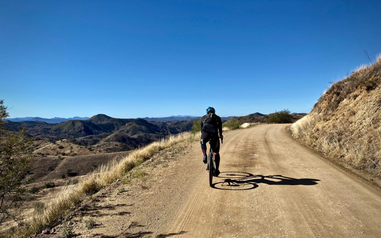 Ruby South / Gravel Ride Guide by Dirty Freehub