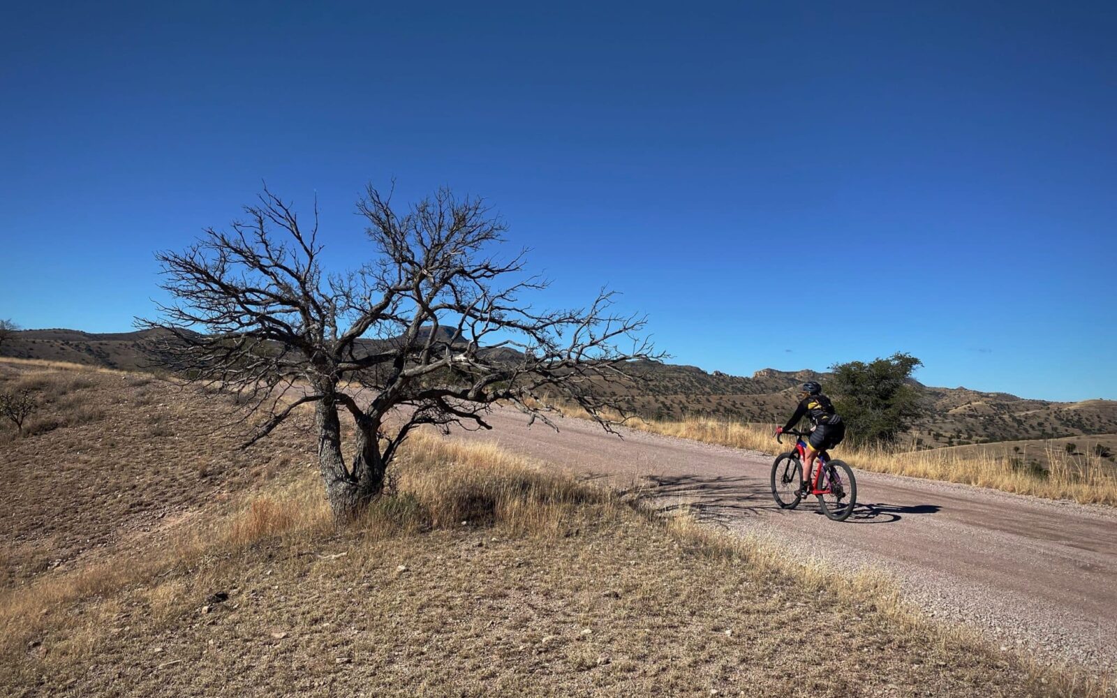 Ruby South / Gravel Ride Guide by Dirty Freehub