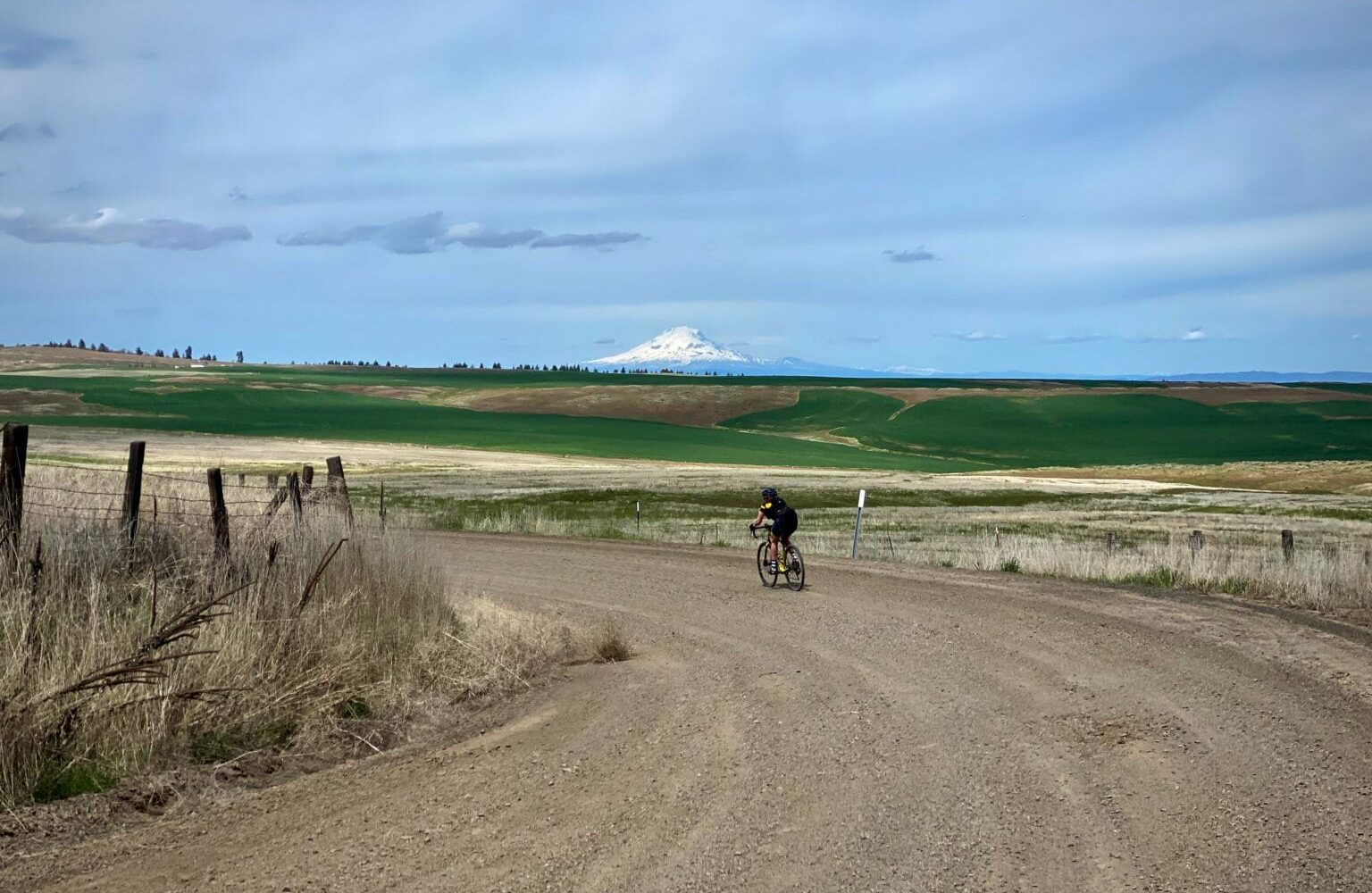 Tygh Ridge / Gravel Ride Guide by Dirty Freehub