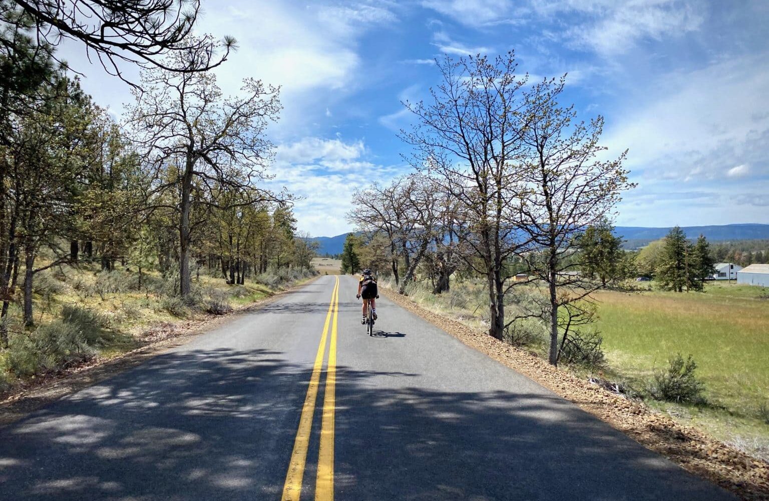 Tygh Ridge / Gravel Ride Guide by Dirty Freehub