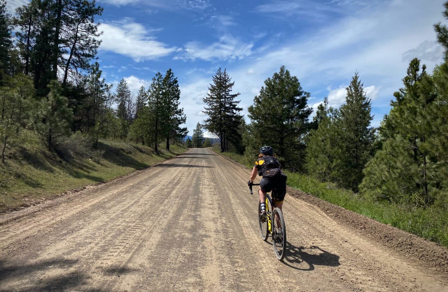 Tygh Ridge / Gravel Ride Guide by Dirty Freehub