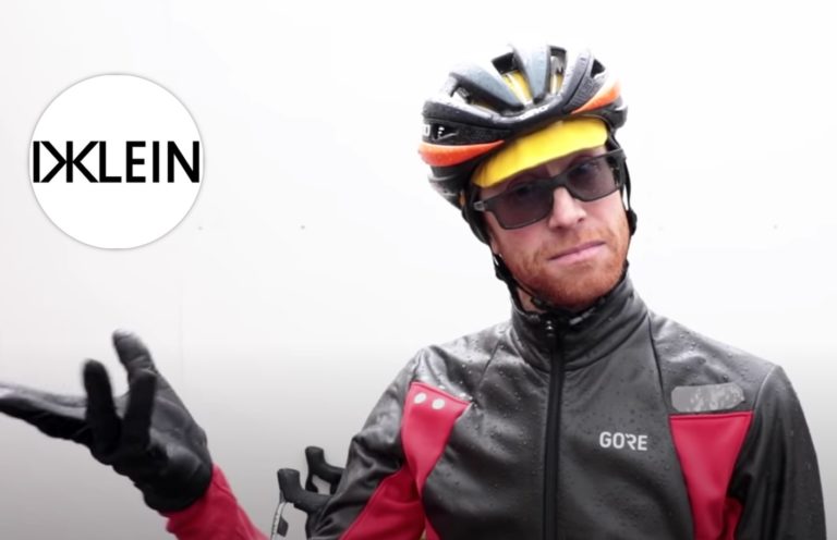 Zoom Interview: 20 Minutes w/ Dustin Klein - Dirty Freehub