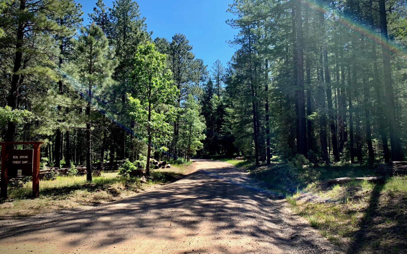 Rim Road 40 / Gravel Ride Guide by Dirty Freehub