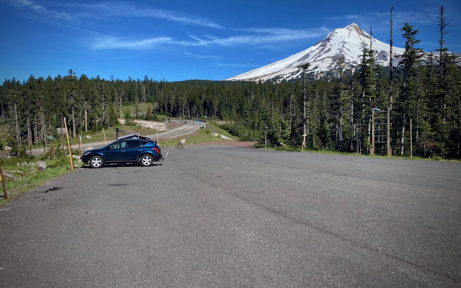 Bennett Pass / Gravel Ride Guide by Dirty Freehub