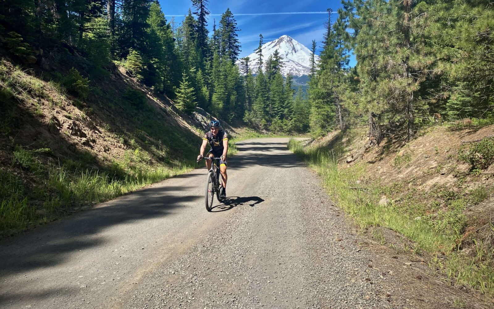 Bennett Pass / Gravel Ride Guide by Dirty Freehub