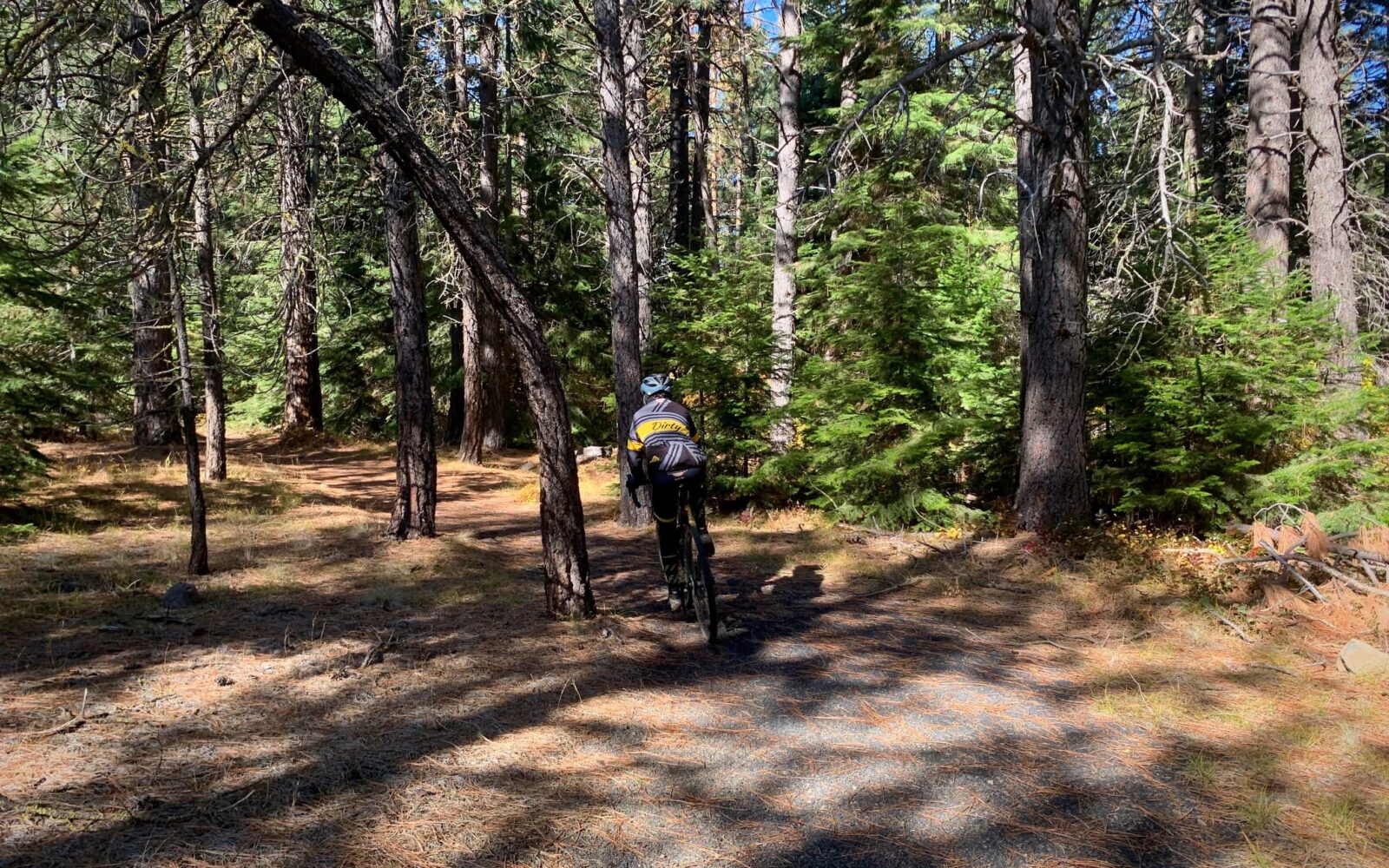 Metolius Preserve / Gravel Ride Guide by Dirty Freehub