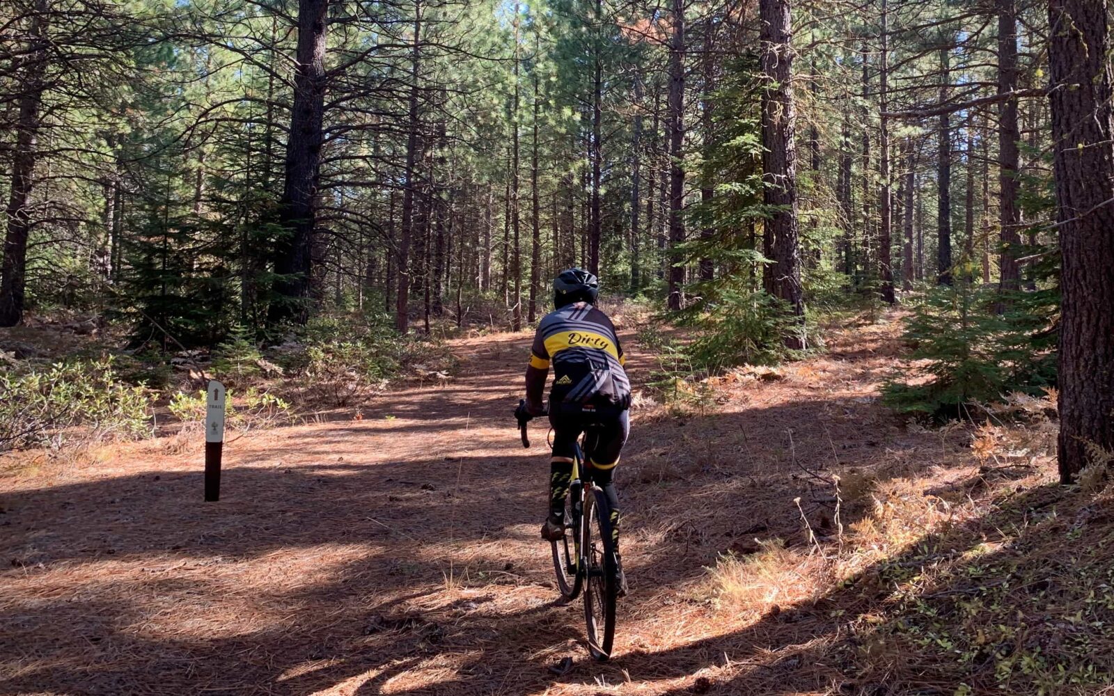 Metolius Preserve / Gravel Ride Guide by Dirty Freehub