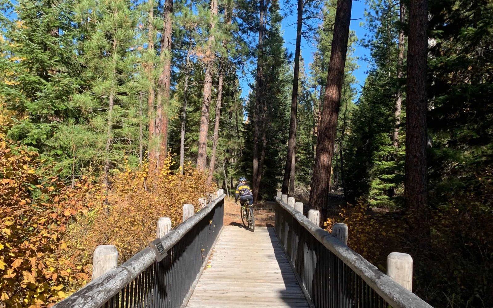 Metolius Preserve / Gravel Ride Guide by Dirty Freehub