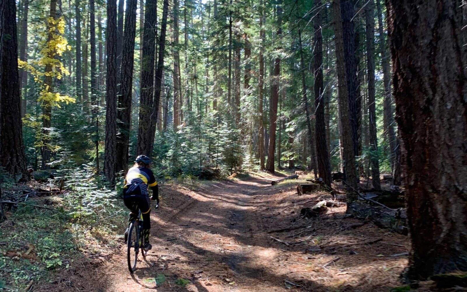 Metolius Preserve / Gravel Ride Guide by Dirty Freehub