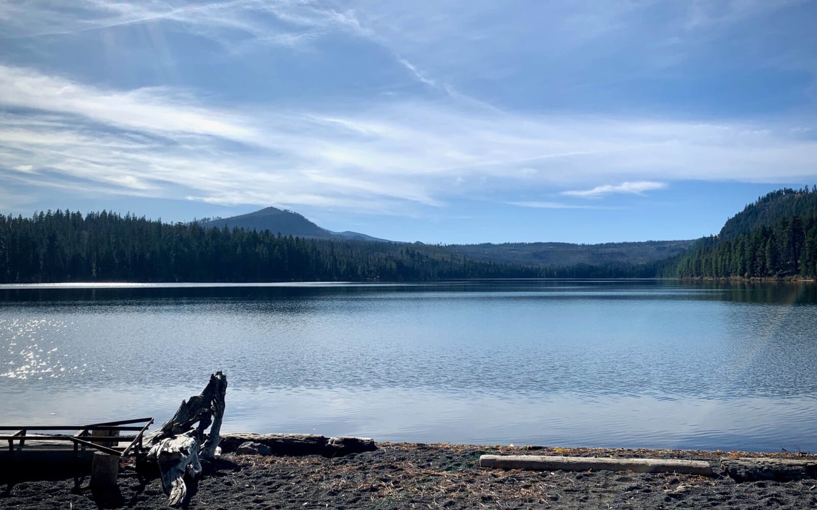 Metolius Preserve / Gravel Ride Guide by Dirty Freehub