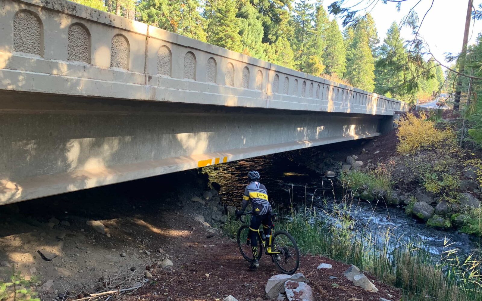 Metolius Preserve / Gravel Ride Guide by Dirty Freehub