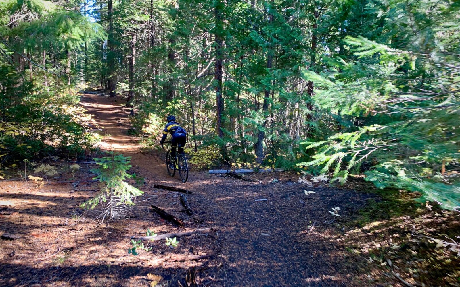 Metolius Preserve / Gravel Ride Guide by Dirty Freehub