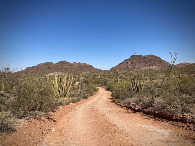 Pozo Nuevo / Gravel Ride Guide by Dirty Freehub
