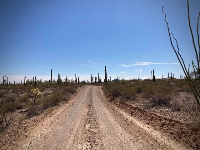 Pozo Nuevo / Gravel Ride Guide by Dirty Freehub