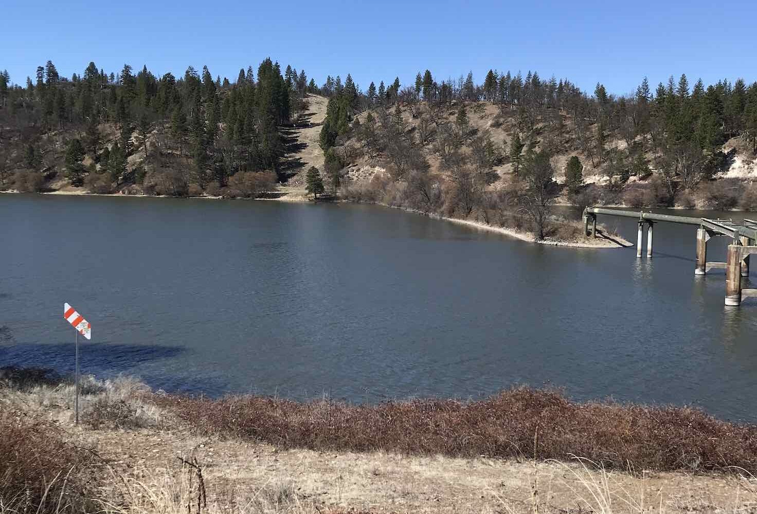 Hat Creek Crossing / Gravel Ride Guide by Dirty Freehub