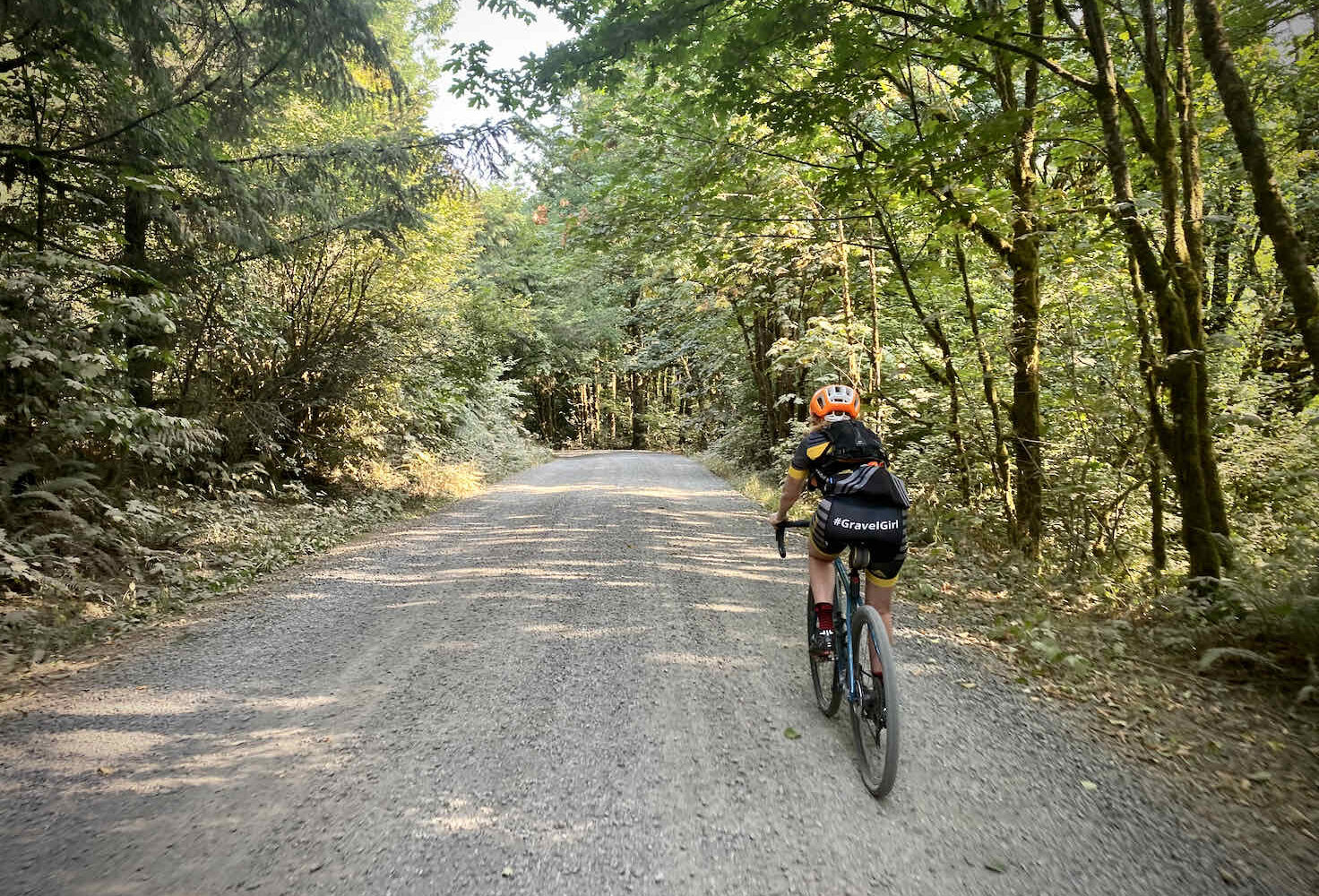 Chehalem Vineyard Tour / Gravel Ride Guide by Dirty Freehub