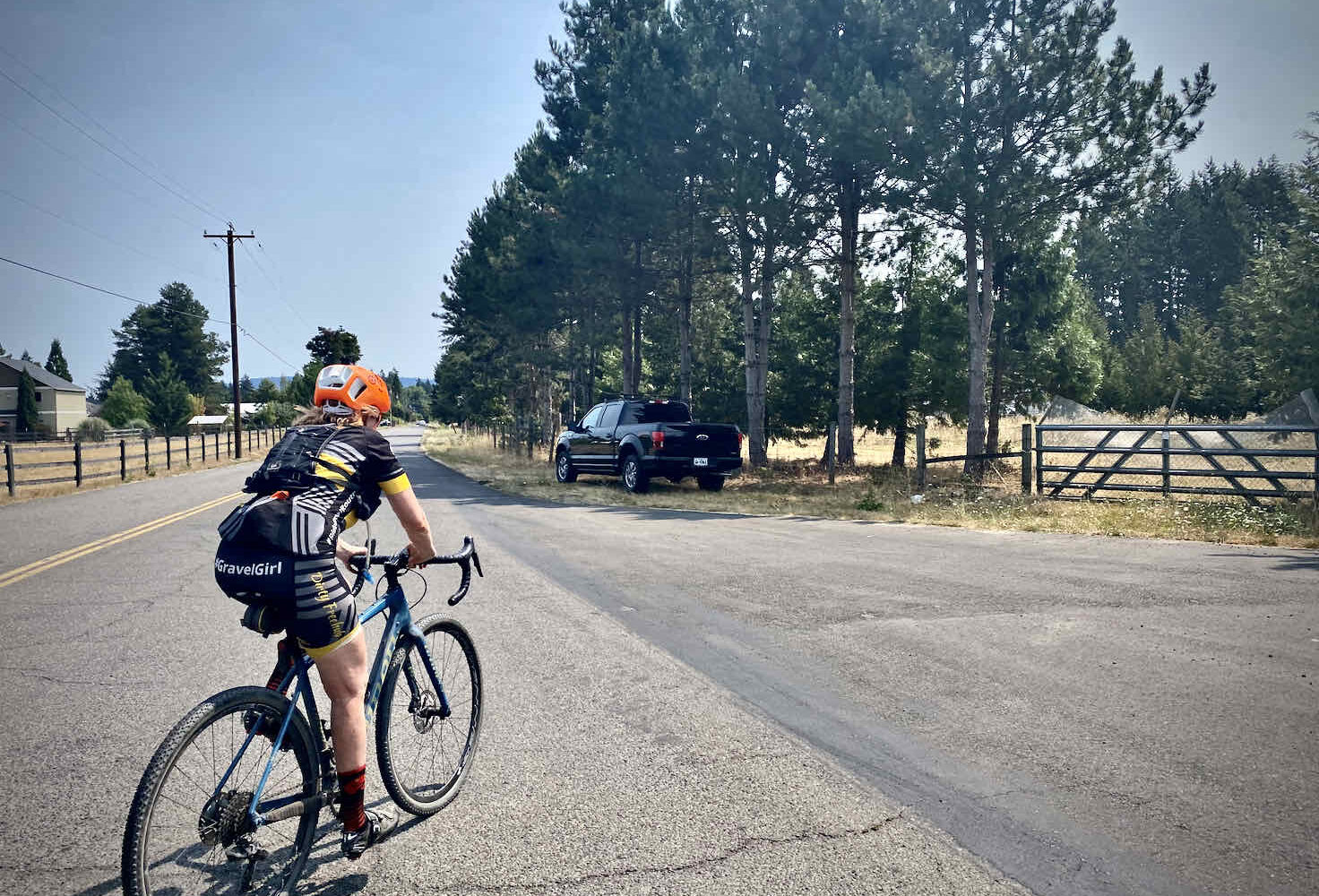 Chehalem Vineyard Tour / Gravel Ride Guide by Dirty Freehub