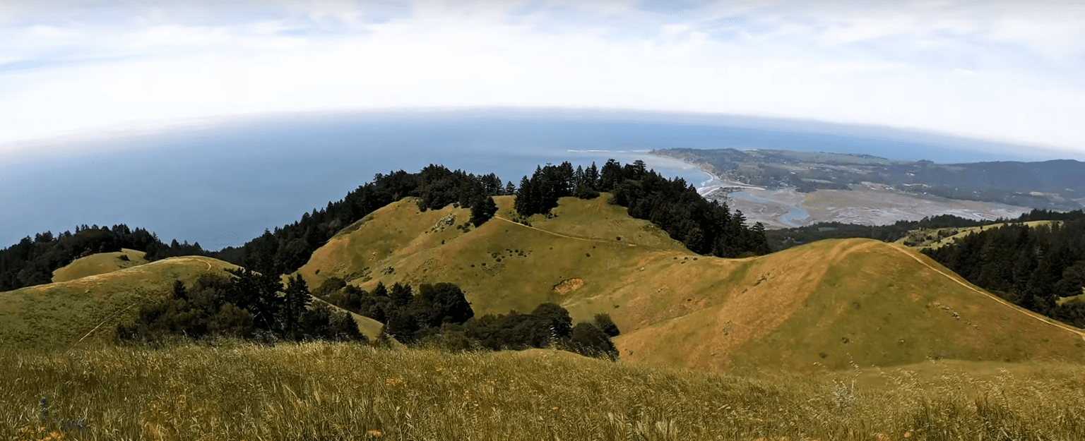 Mount Tam / Gravel Ride Guide by Dirty Freehub