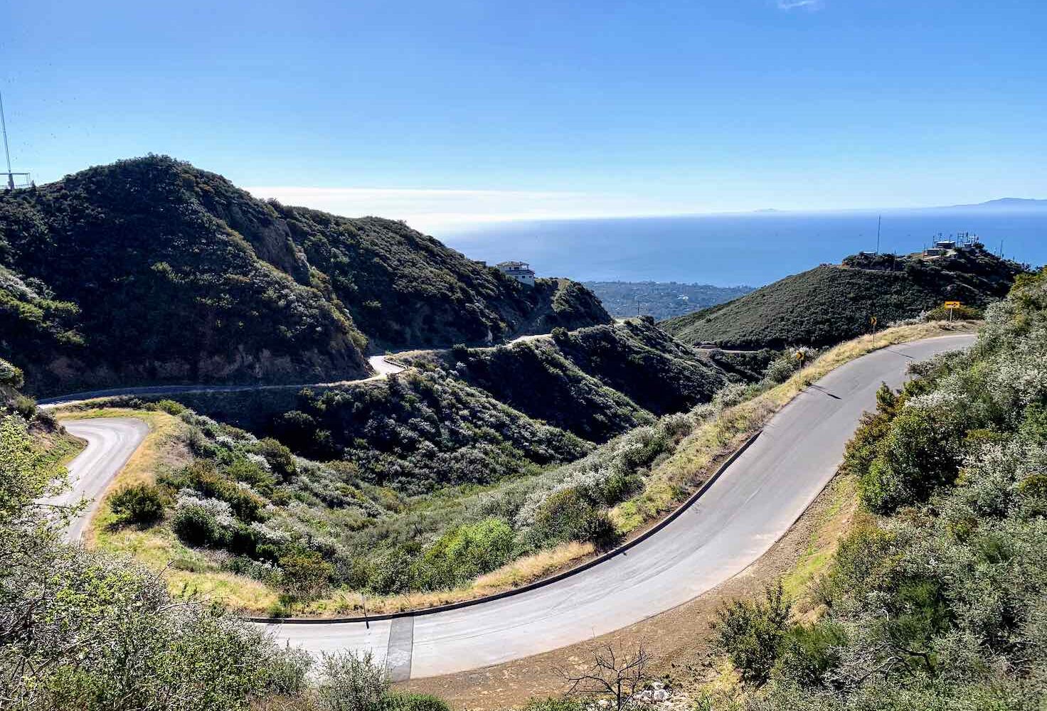 Gibraltar Road / Gravel Ride Guide by Dirty Freehub