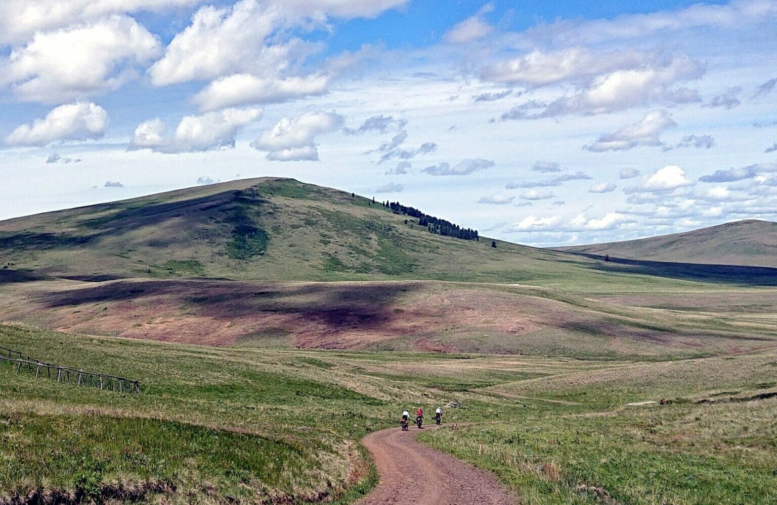 Wallowas Tour / Gravel Ride Guide by Dirty Freehub