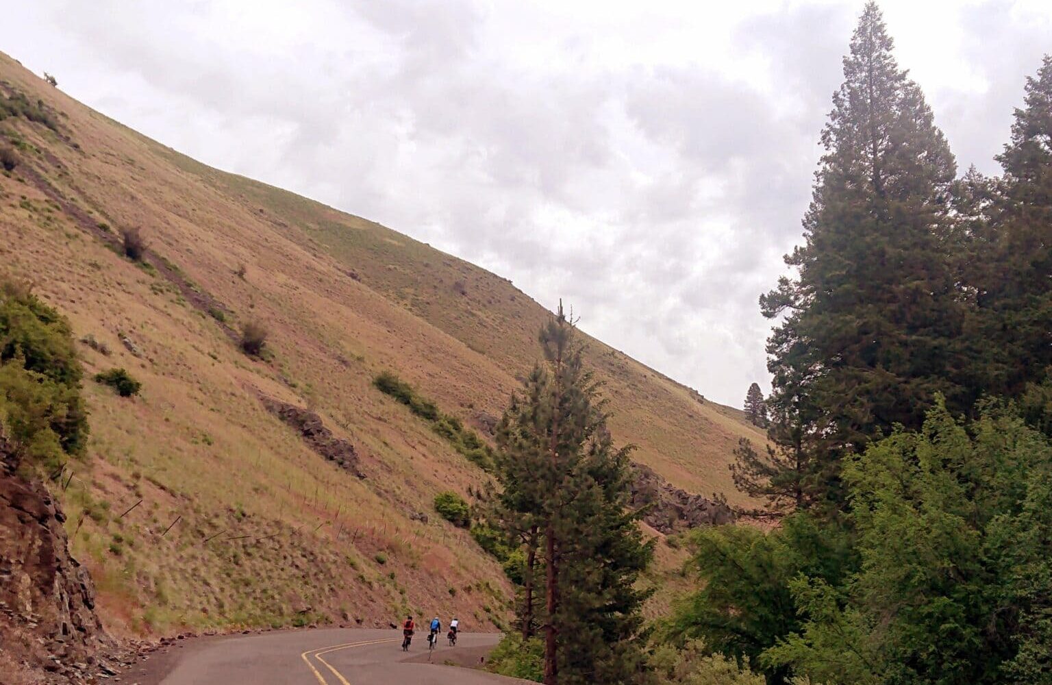 Wallowas Tour / Gravel Ride Guide by Dirty Freehub