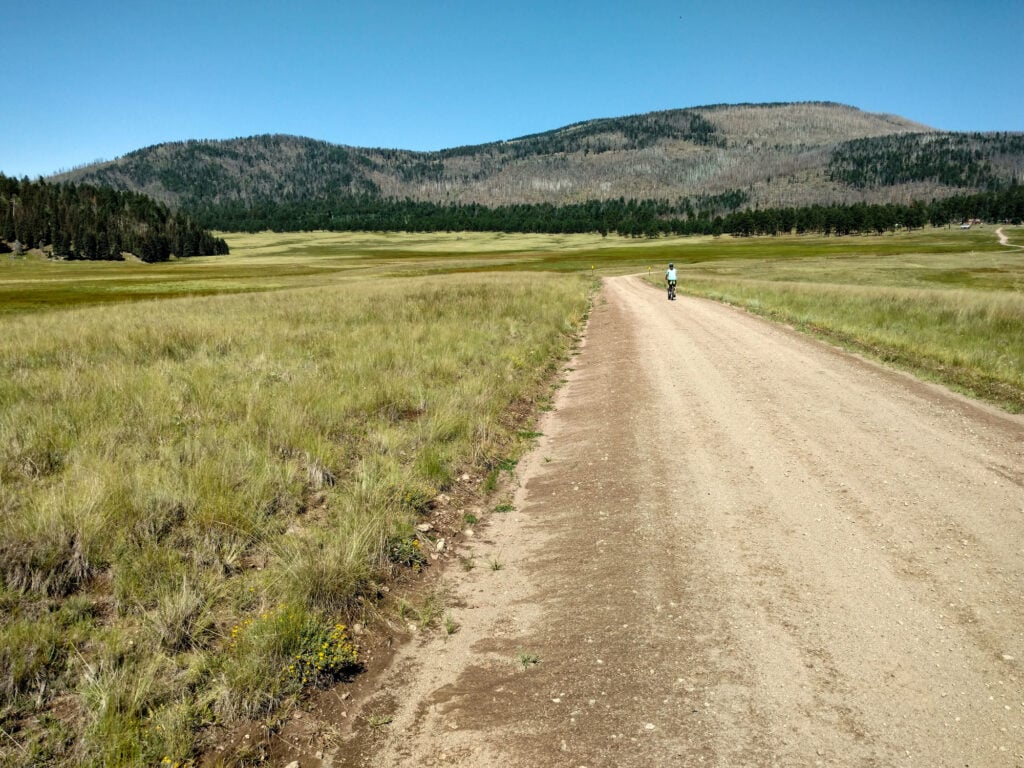 Valles Caldera / Gravel Ride Guide by Dirty Freehub
