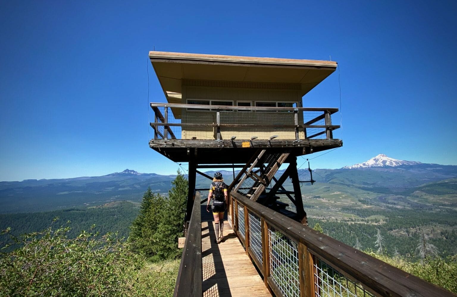 Green Ridge Lookout / Gravel Ride Guide by Dirty Freehub