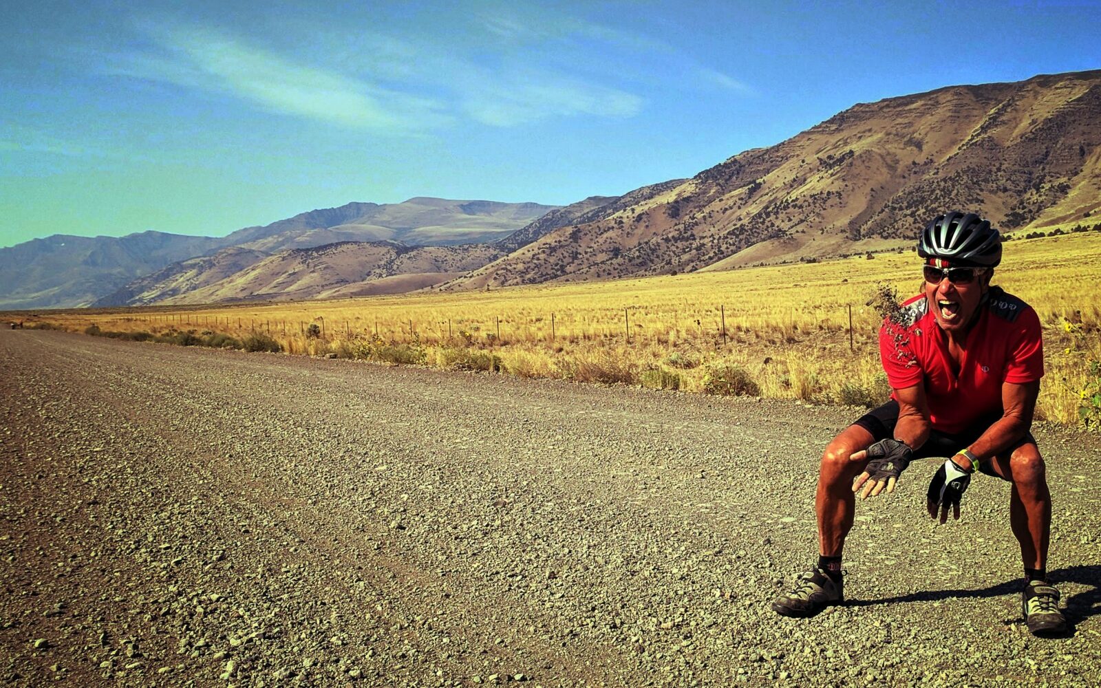 Steens Mountain Tour / Gravel Ride Guide by Dirty Freehub