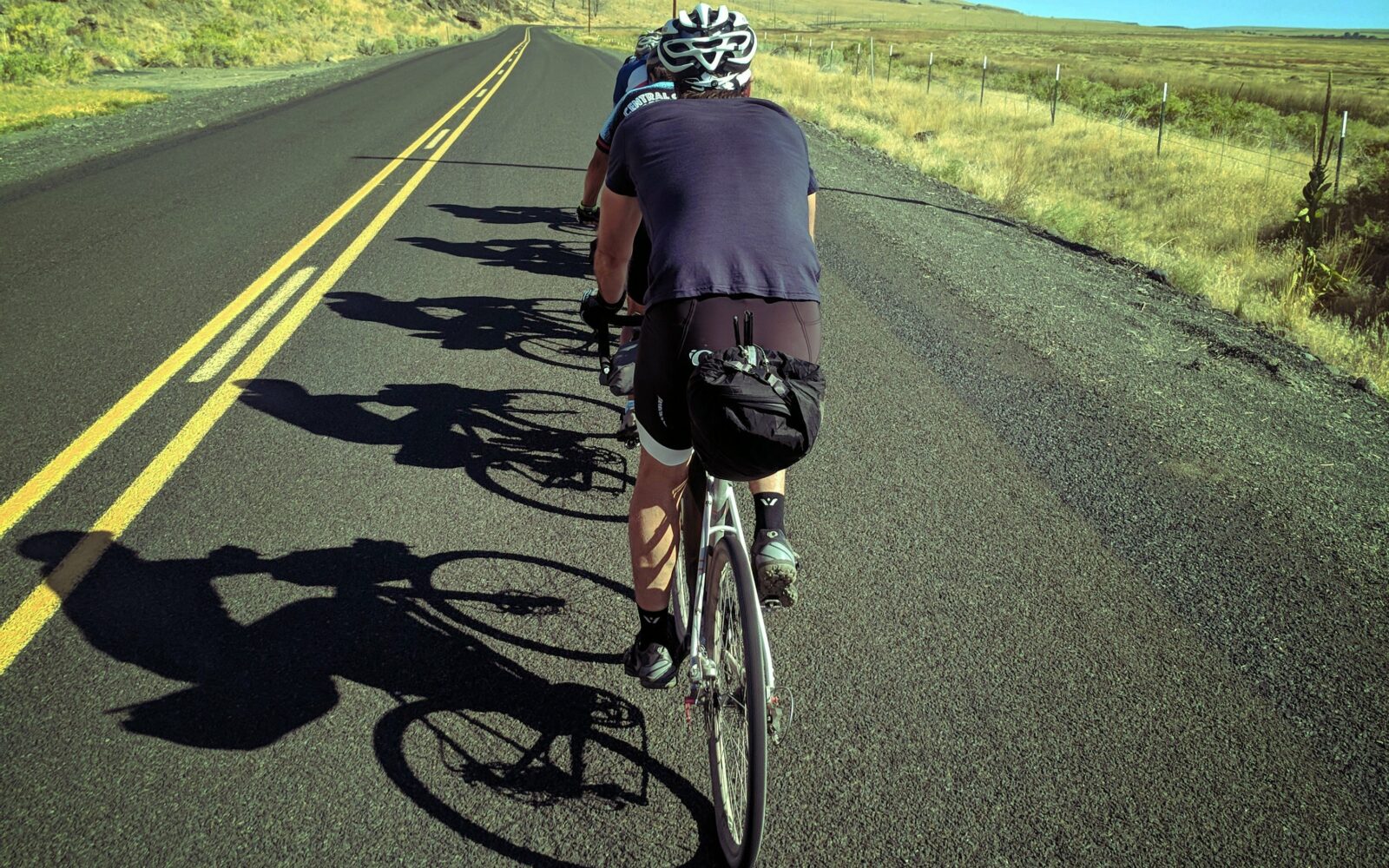 Steens Mountain Tour / Gravel Ride Guide by Dirty Freehub