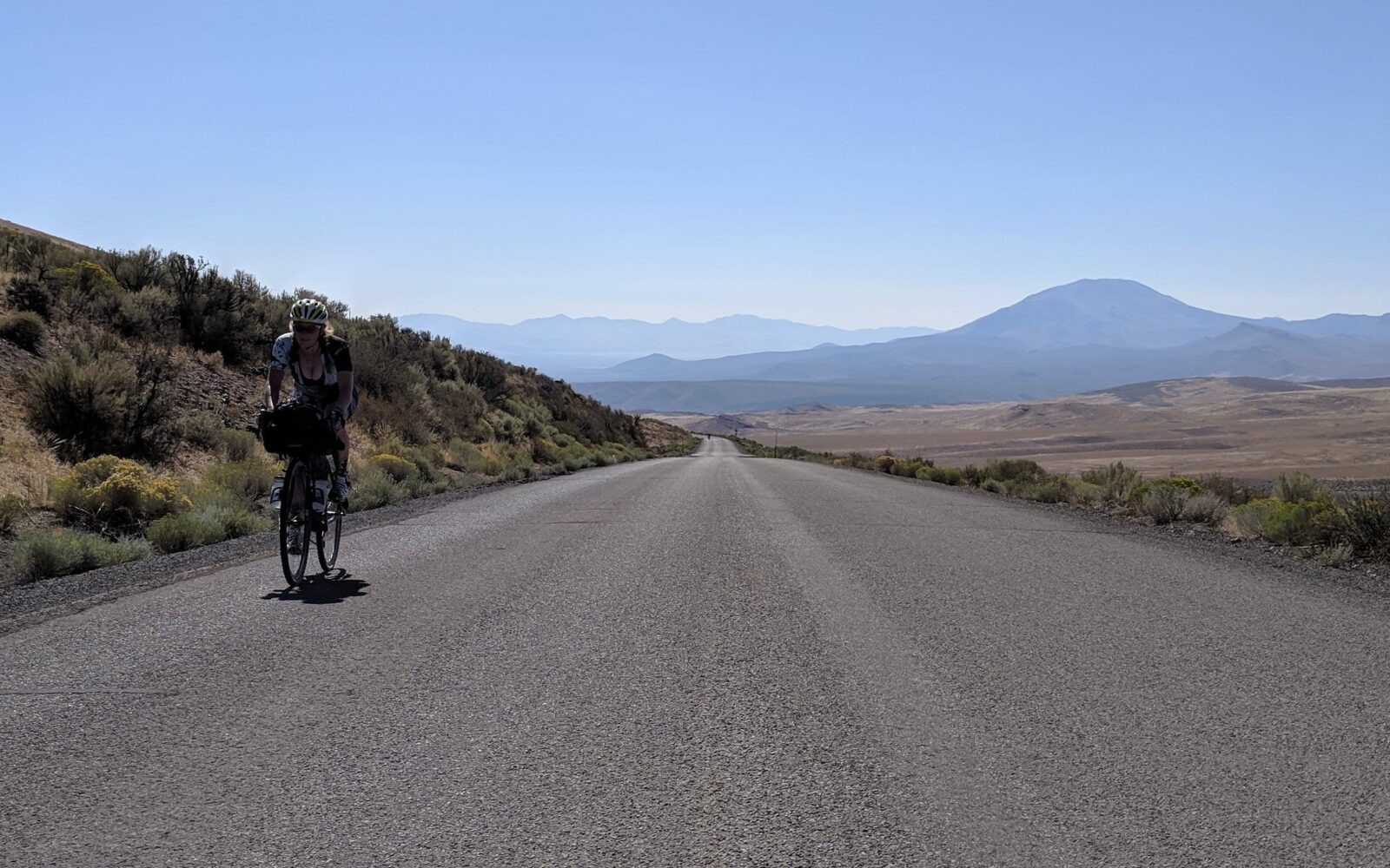 Steens Mountain Tour / Gravel Ride Guide by Dirty Freehub