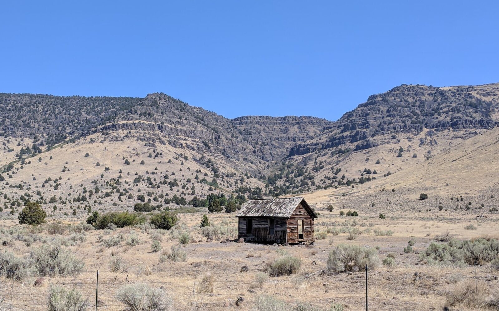 Steens Mountain Tour / Gravel Ride Guide by Dirty Freehub