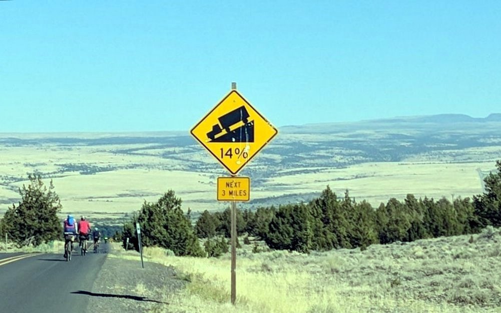 Steens Mountain Tour / Gravel Ride Guide by Dirty Freehub