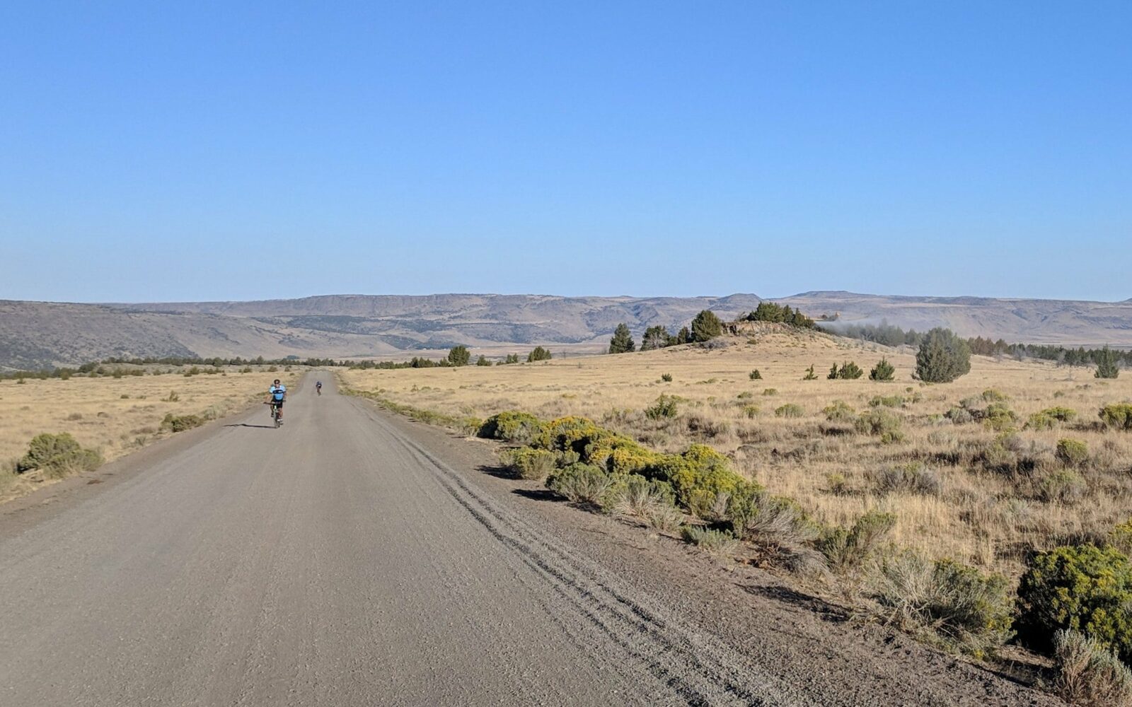 Steens Mountain Tour / Gravel Ride Guide by Dirty Freehub