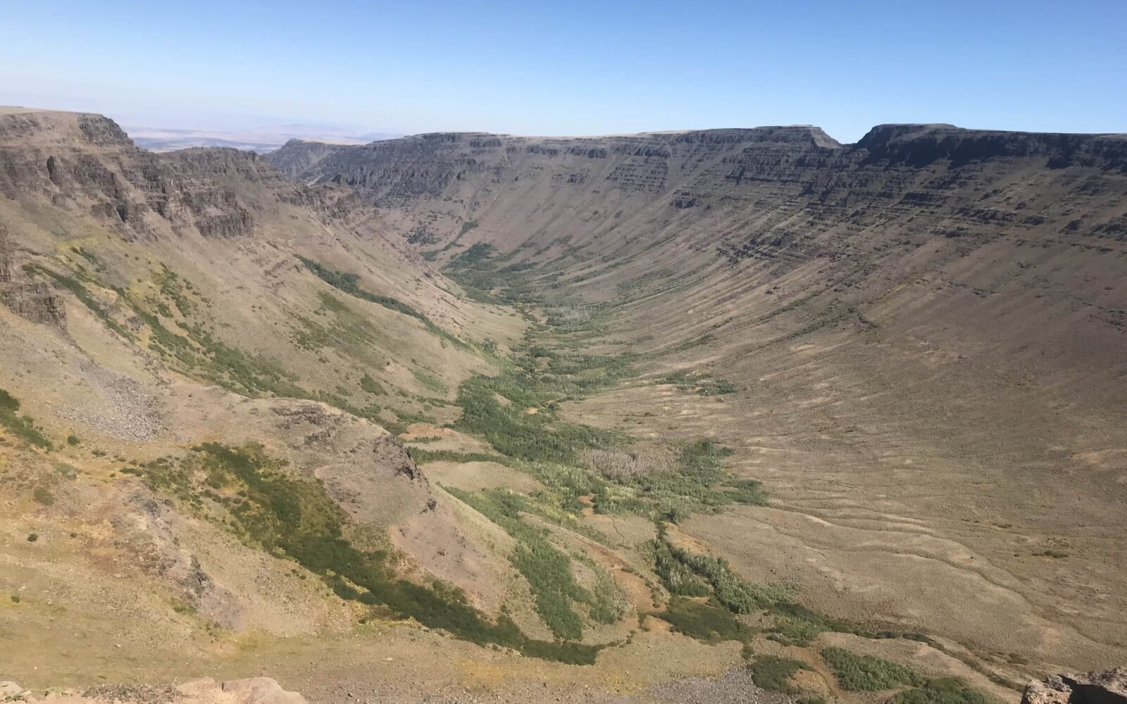 Steens Mountain Tour / Gravel Ride Guide by Dirty Freehub