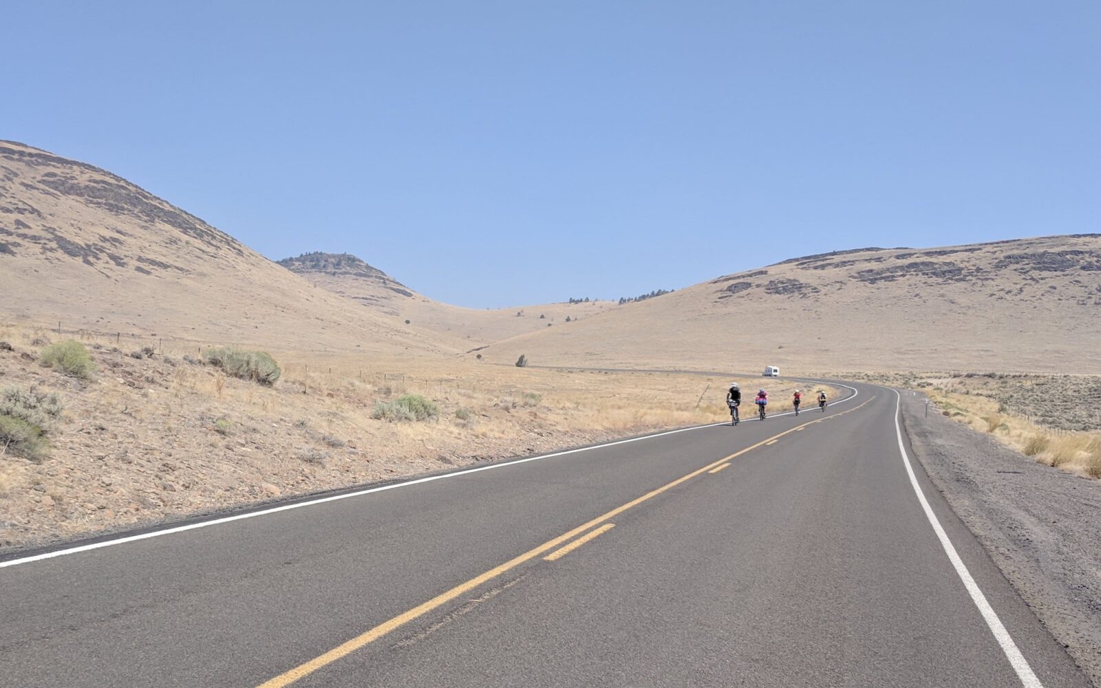 Steens Mountain Tour / Gravel Ride Guide by Dirty Freehub