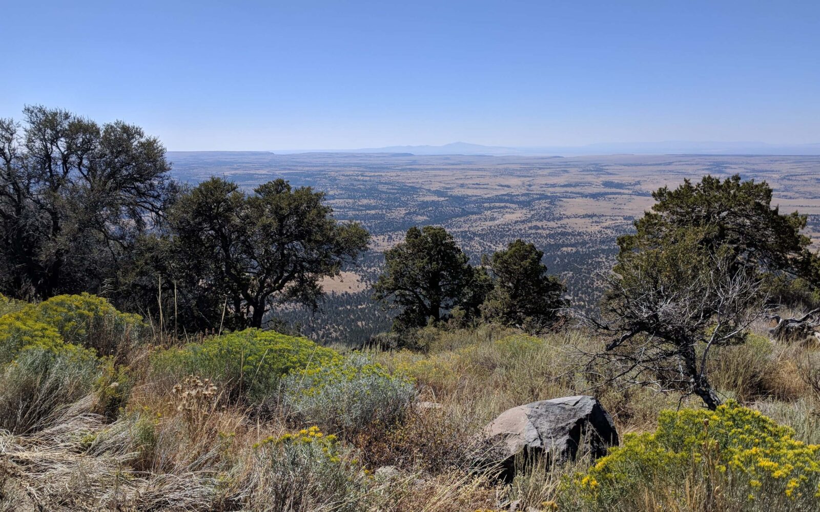 Steens Mountain Tour / Gravel Ride Guide by Dirty Freehub