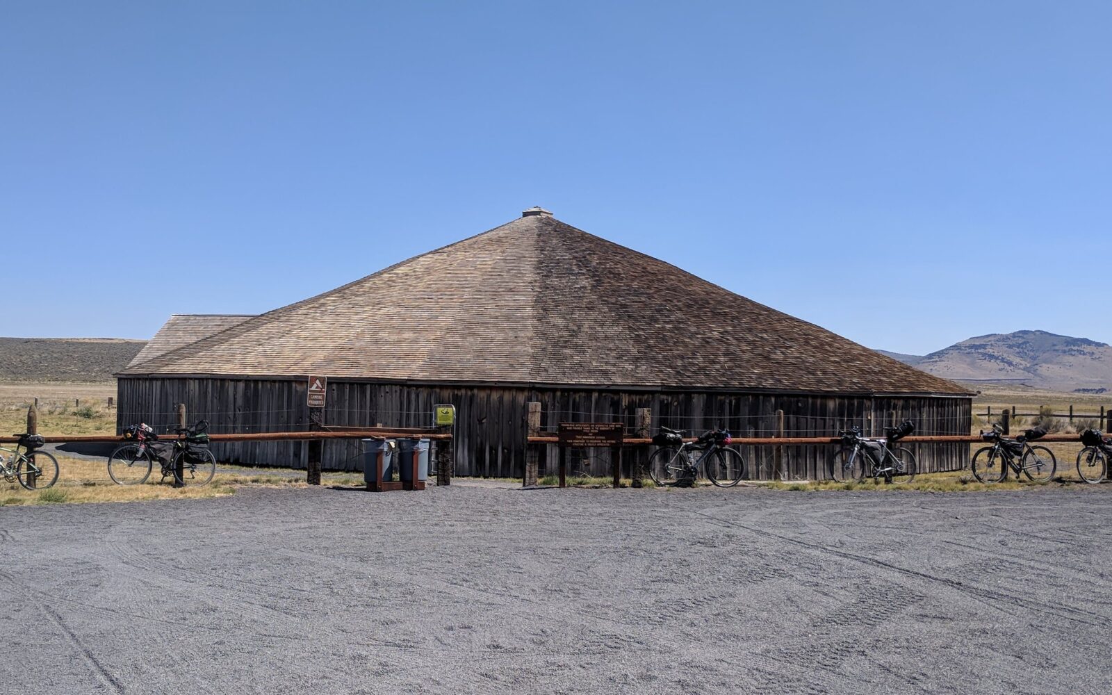 Steens Mountain Tour / Gravel Ride Guide by Dirty Freehub