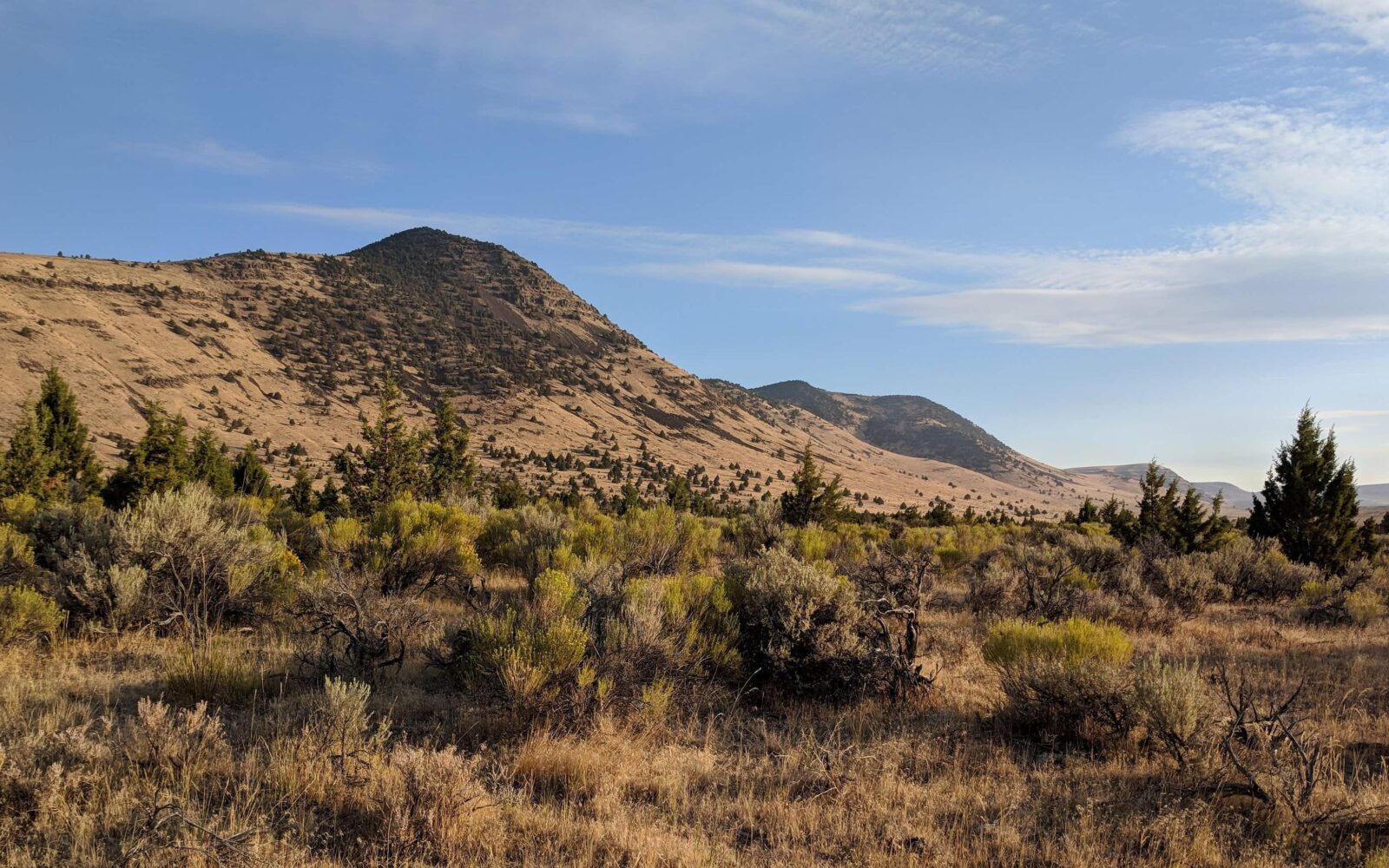 Steens Mountain Tour / Gravel Ride Guide by Dirty Freehub