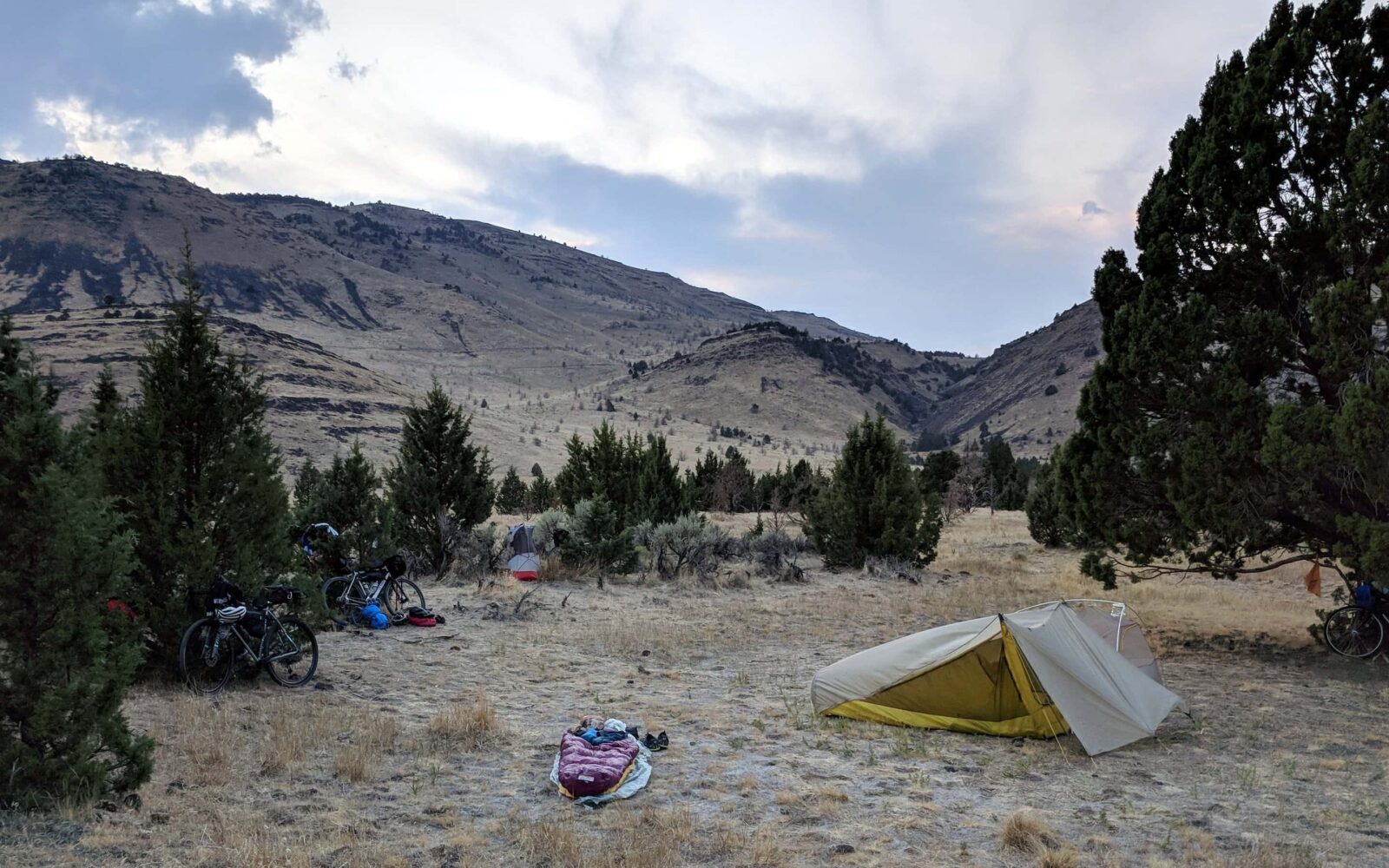 Steens Mountain Tour / Gravel Ride Guide by Dirty Freehub