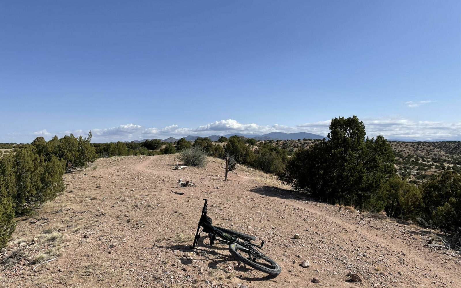 Galisteo Basin / Gravel Ride Guide by Dirty Freehub