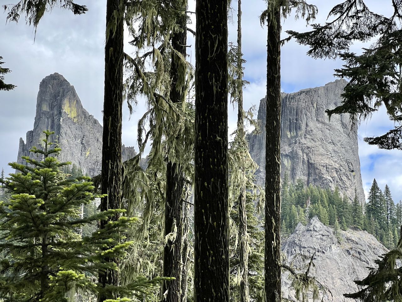 Rabbit Ears / Gravel Ride Guide by Dirty Freehub