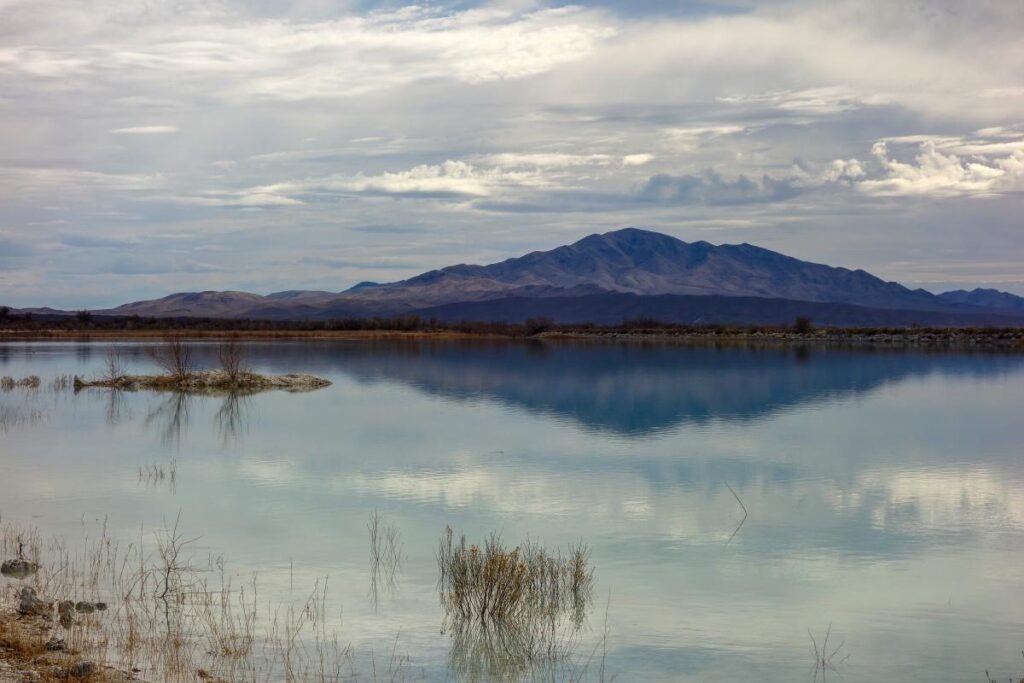 Ash Meadows / Gravel Ride Guide by Dirty Freehub