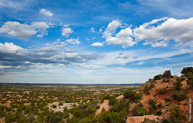 Galisteo Basin / Gravel Ride Guide by Dirty Freehub