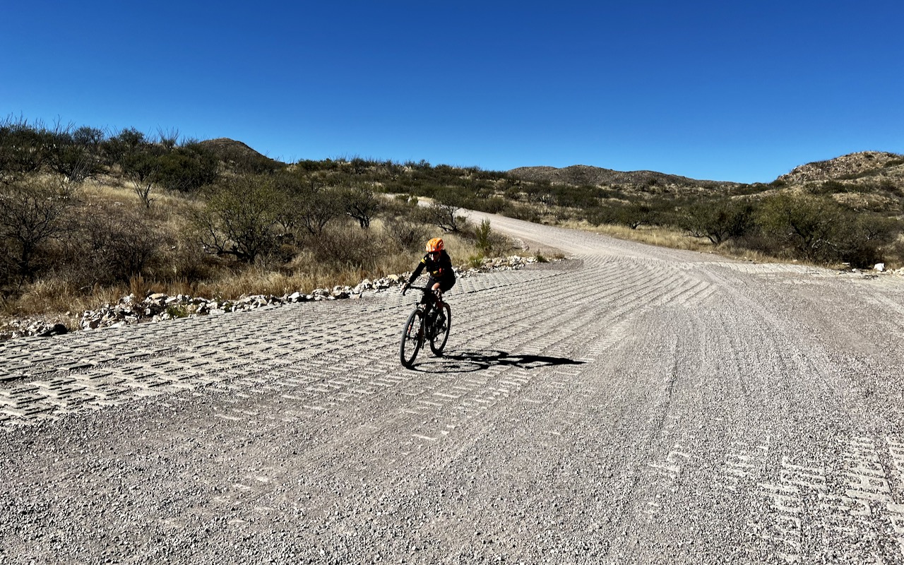 Sasabe / Gravel Ride Guide by Dirty Freehub